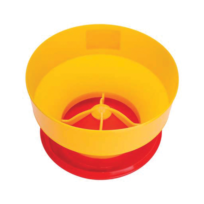 Baby Chick Bulk Feeder – Cleary Feed & Seed