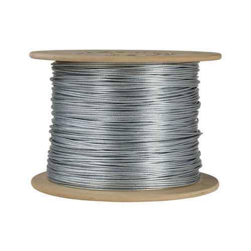 Steel Wire Spool – Cleary Feed & Seed
